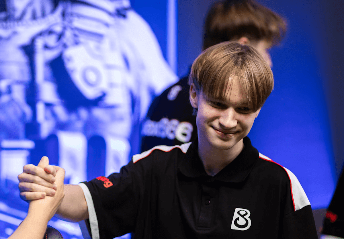 ESL Pro League Season 23 Stage 2: Round 1 Recap & Round 2 Betting ...