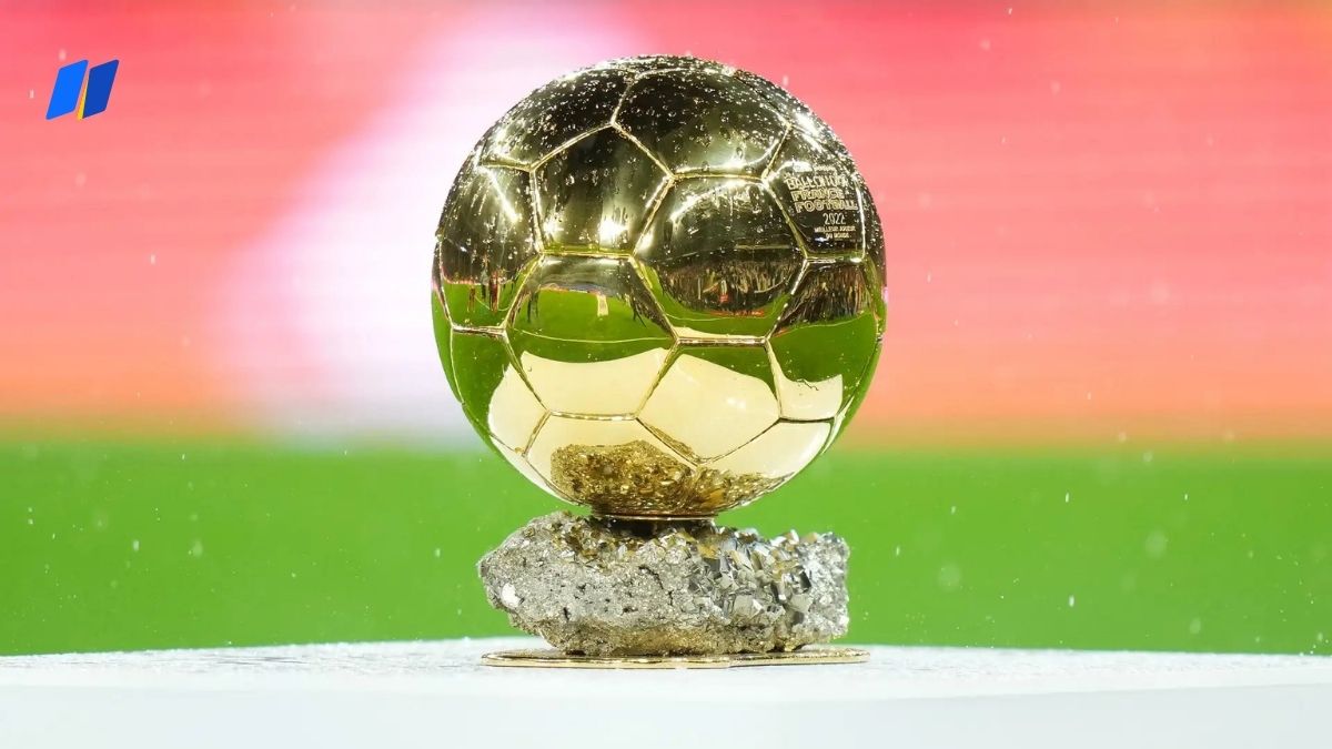 Ballon d'Or Winner Odds - Live Betting Lines & Predictions | Tips.GG