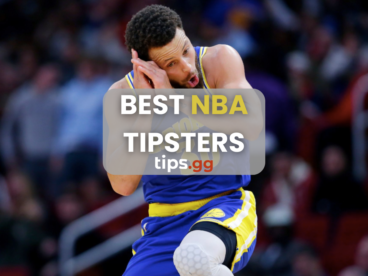Best NBA Tipsters 2025 - Ranked & Reviewed | Tips.GG