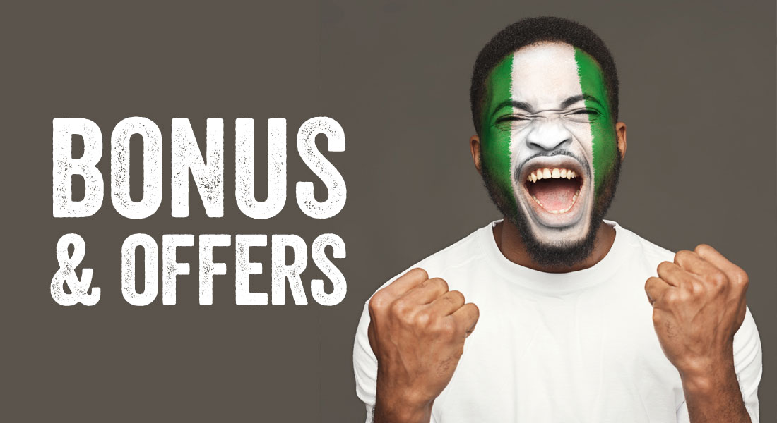 Best NEW Promo Codes for Nigerian Betting Sites in 2025 | Tips.GG