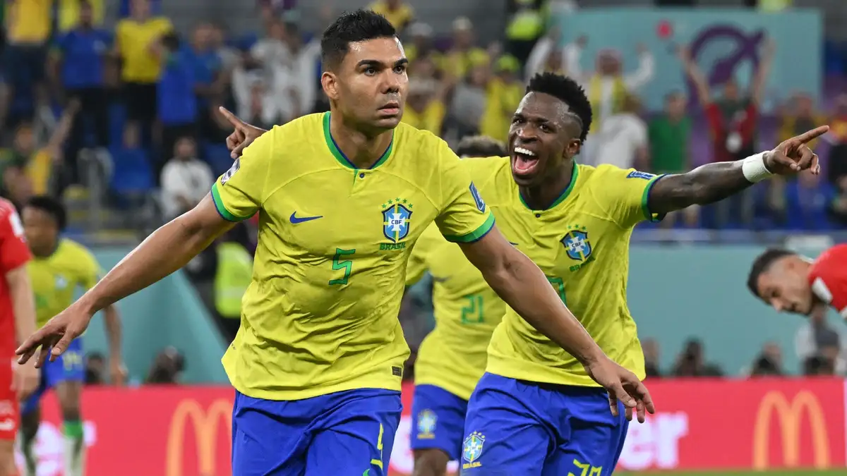 coupe du monde 2026 : 18 équipes qualifiées à ce jour et les places ...