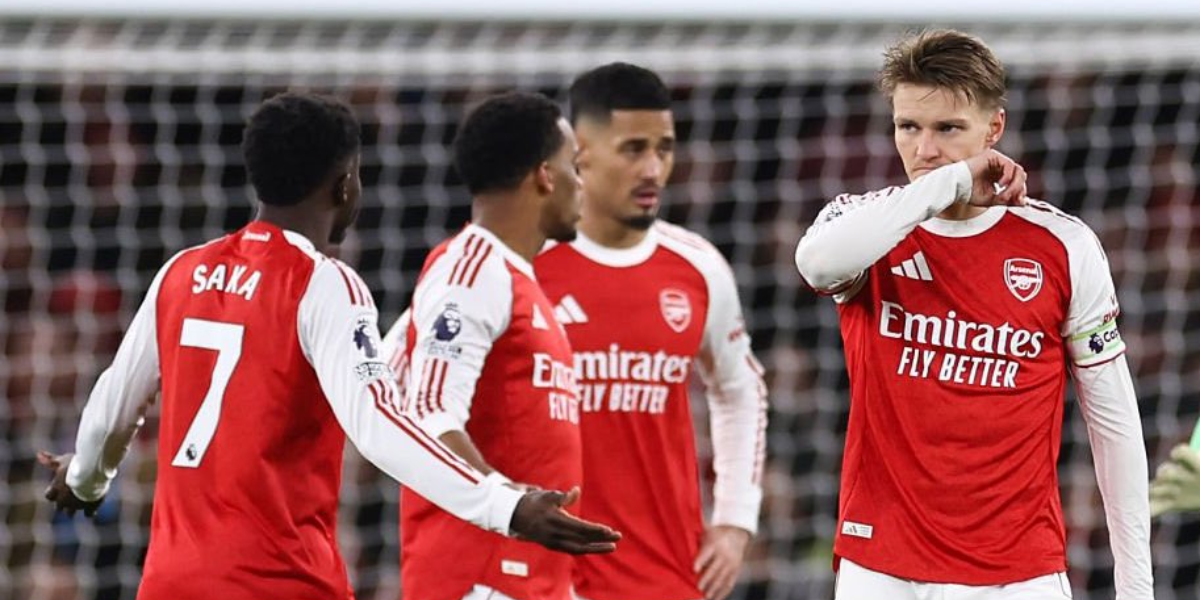 Brentford vs Arsenal: Registro de enfrentamientos directos y ...