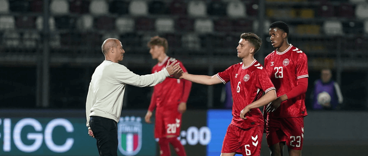 Netherlands U21 vs Denmark U21 Prediction: 15.06.2025 UEFA European U21 ...