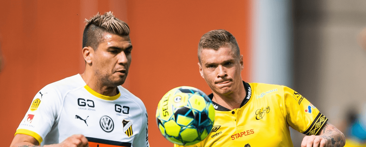 Elfsborg vs Goteborg Prediction: 28.07.2025 Allsvenskan Preview | Tips.GG