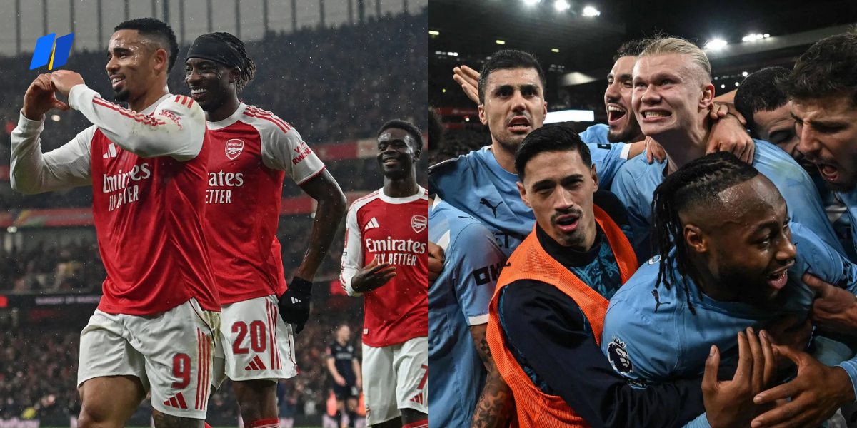 Lesiones y suspensiones en la Premier League - 21 abril 2026 | Tips.GG