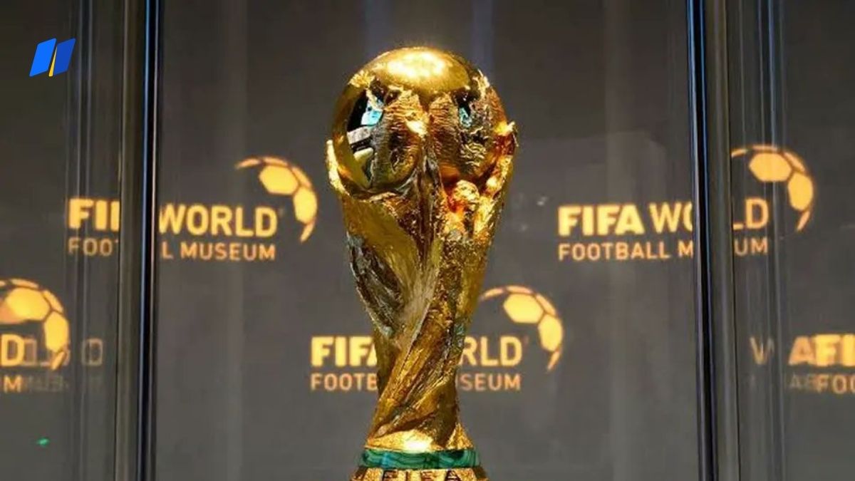 2026 FIFA World Cup: The Complete 48-Team Lineup & Group Stage Guide ...