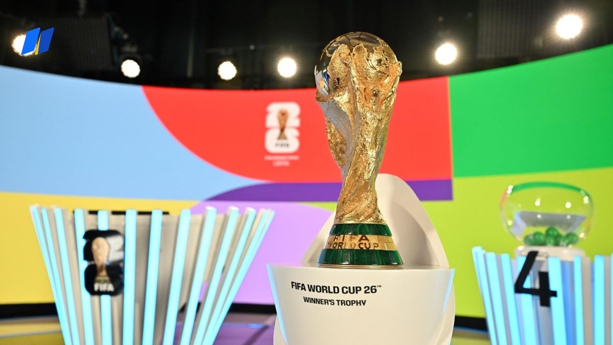 aperçu du Groupe K de la Coupe du Monde 2026 : Portugal, Colombie, RD ...