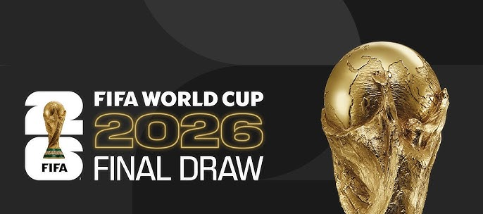 FIFA World Cup 2026 Draw: Elite Clashes, Historic Returns & Early ...