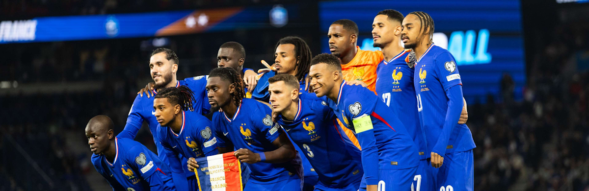 France vs Côte d'Ivoire Prediction: 4 June 2026 International Friendly ...