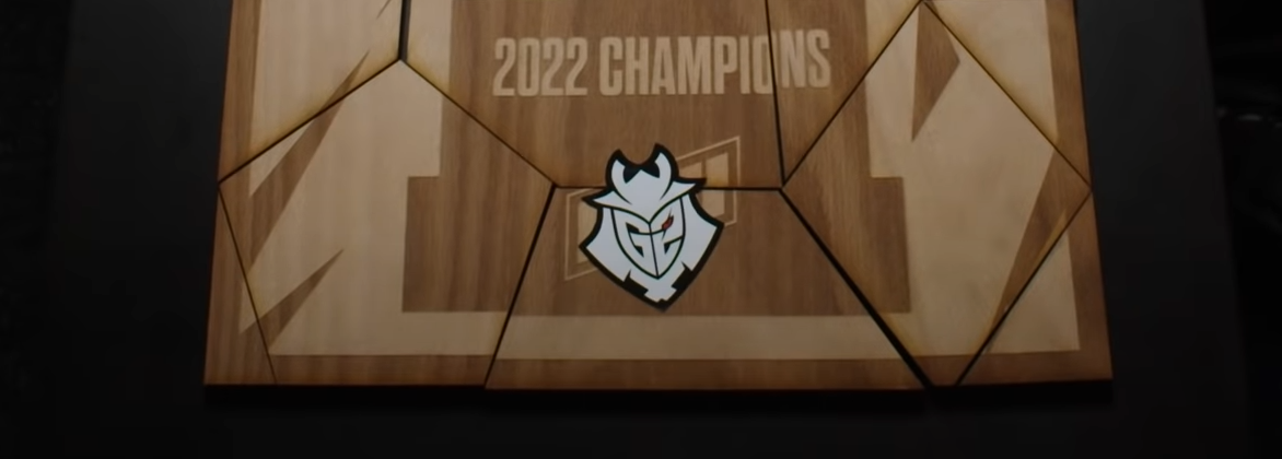 G2 unveils an updated CS:GO roster | Tips.GG