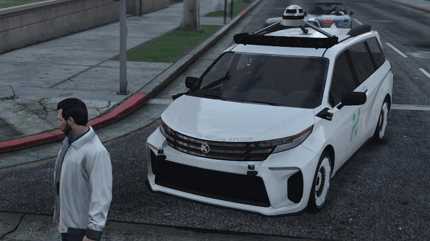 GTA Online Updates Reveal Possible Grand Theft Auto VI Mechanics | Tips.GG