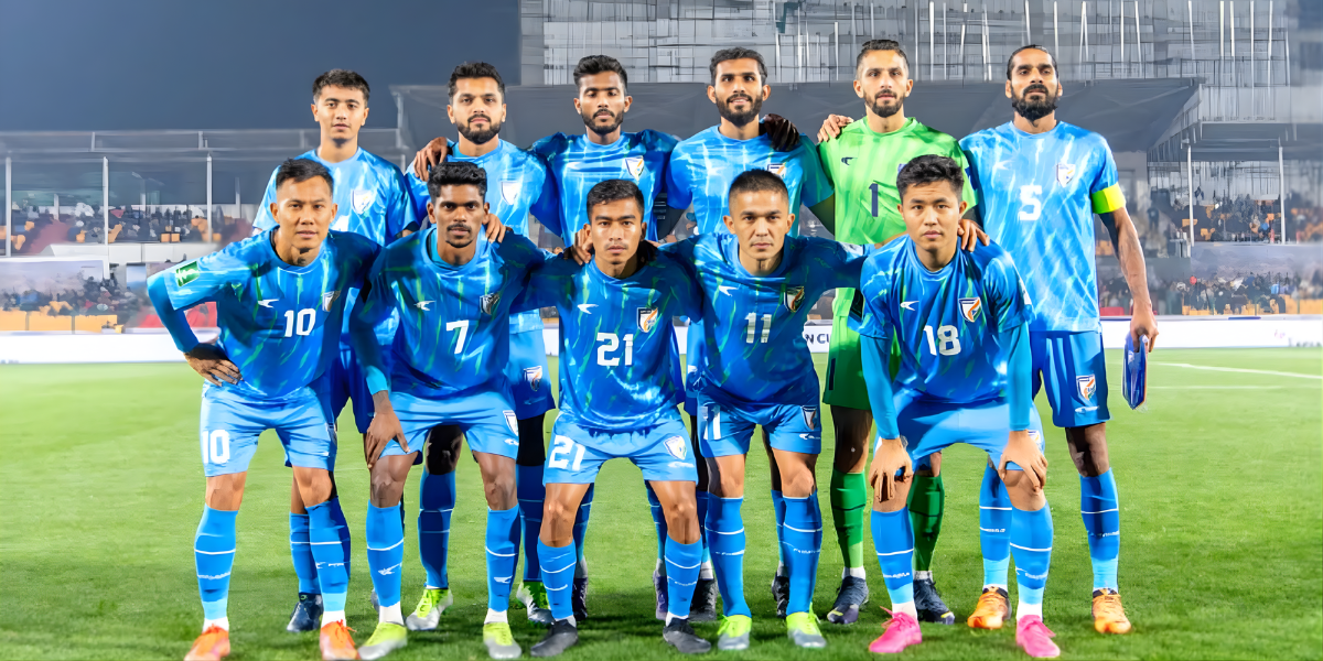 Did India Qualify for the 2026 FIFA World Cup? | Tips.GG