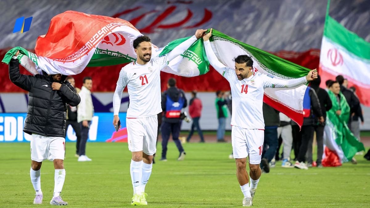Aperçu de la Coupe du Monde 2026 de l'Iran : L'équipe, les cotes, les ...