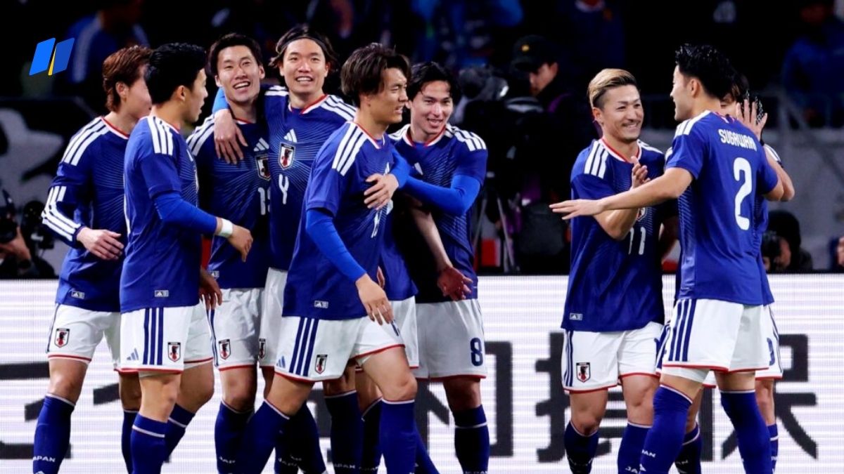 Prévia da Copa do Mundo de 2026 do Japão - Esquadrão, Probabilidades ...