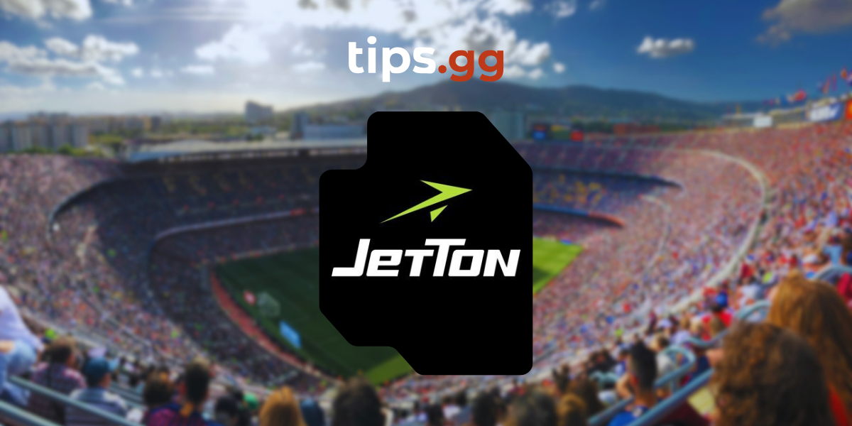 JetTon Casino-kampagnekode og tilmeldingstilbud | Tips.GG