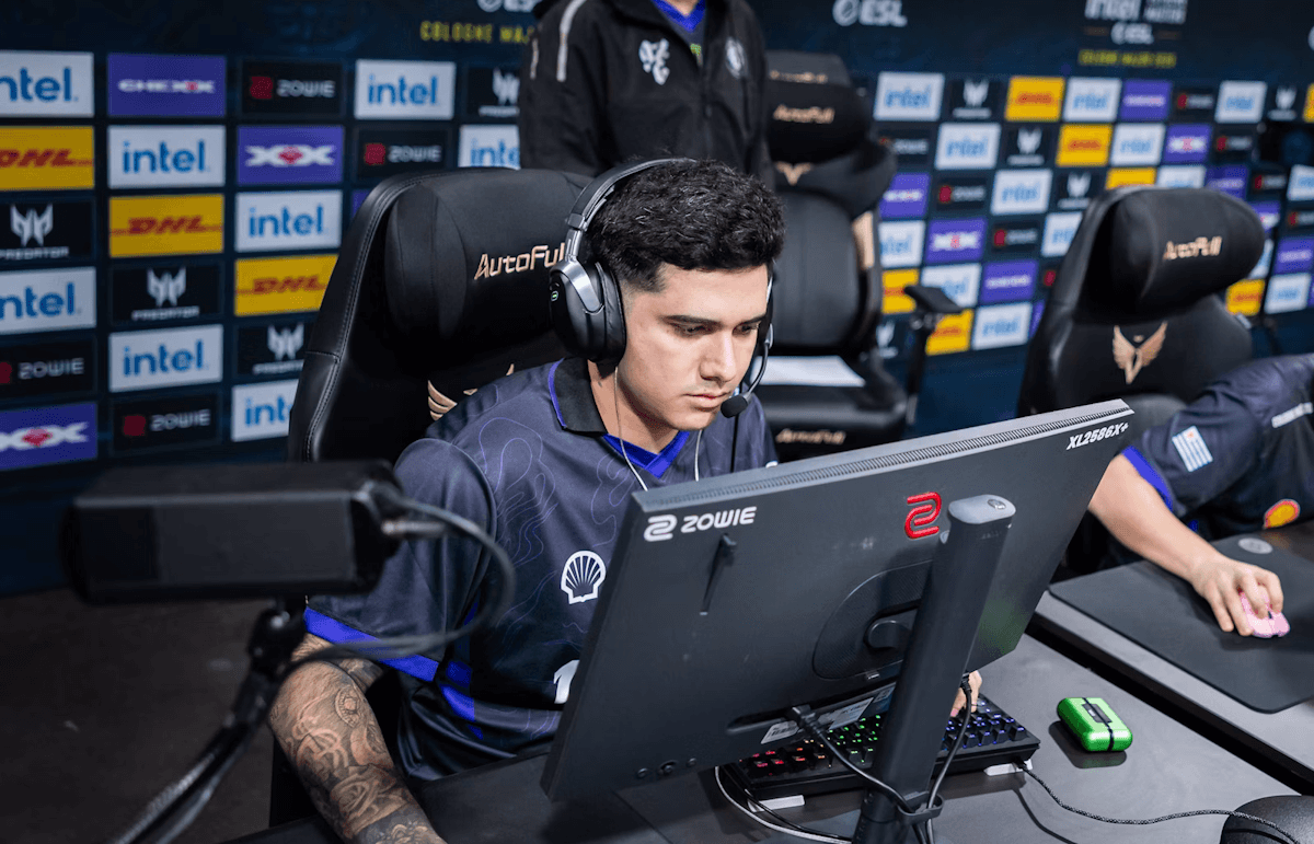 IEM科隆Major 2026 第三阶段：第2日回顾与第3日投注预测 | Tips.GG