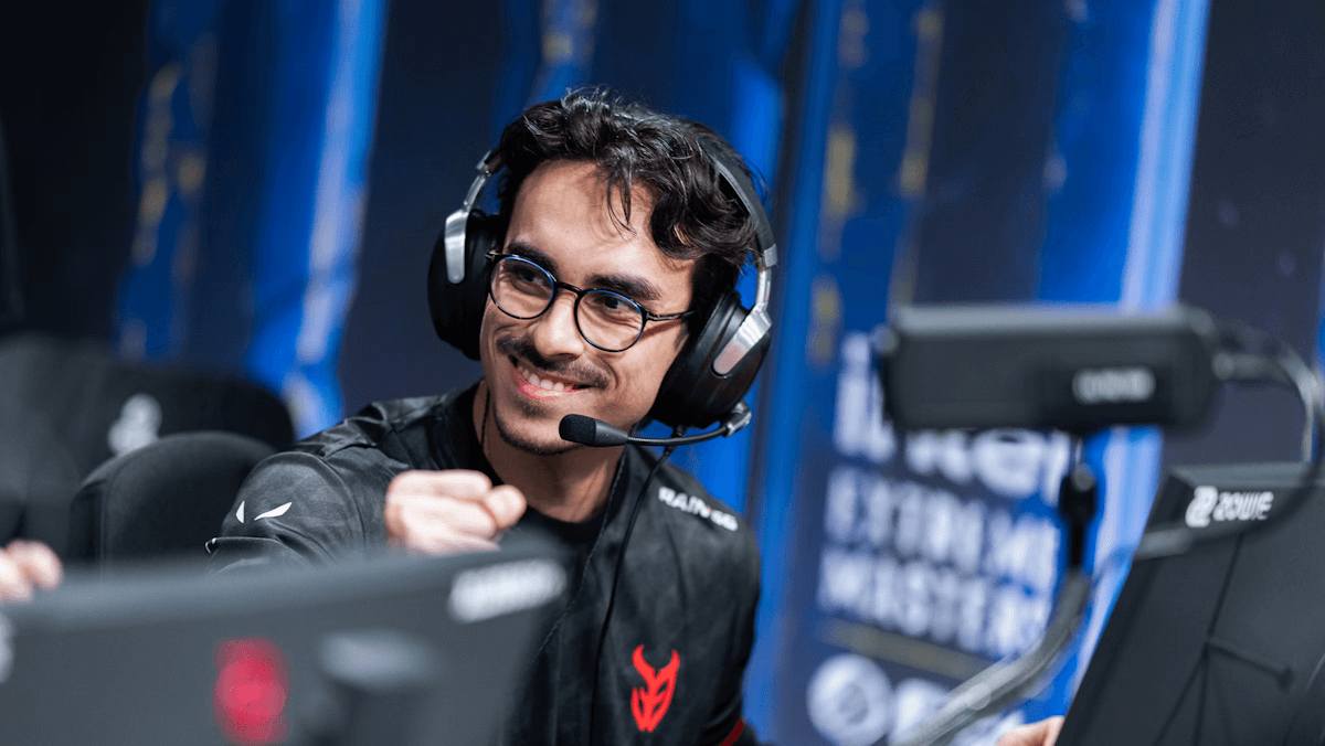 ESL Pro League Season 23 Stage 2: Round 2 Recap & Round 3 Betting ...