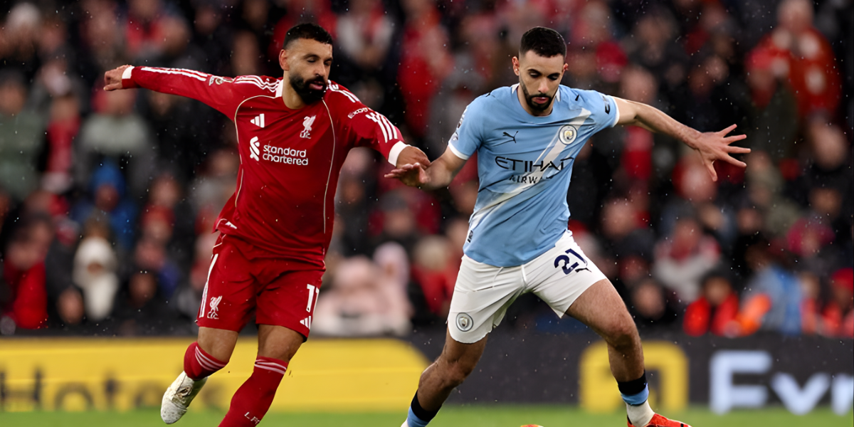 Manchester City vs Liverpool Odds, Prediction & Betting Analysis | Tips.GG