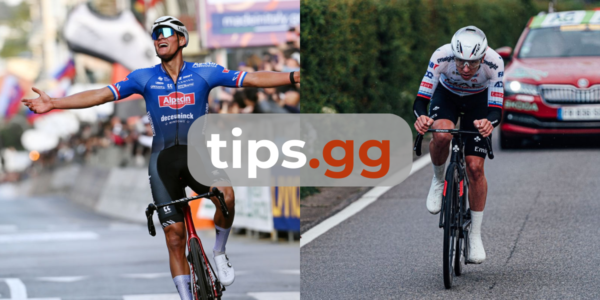 Milano-Sanremo 2026: Quoten, Favoriten und Rennvorschau | Tips.GG