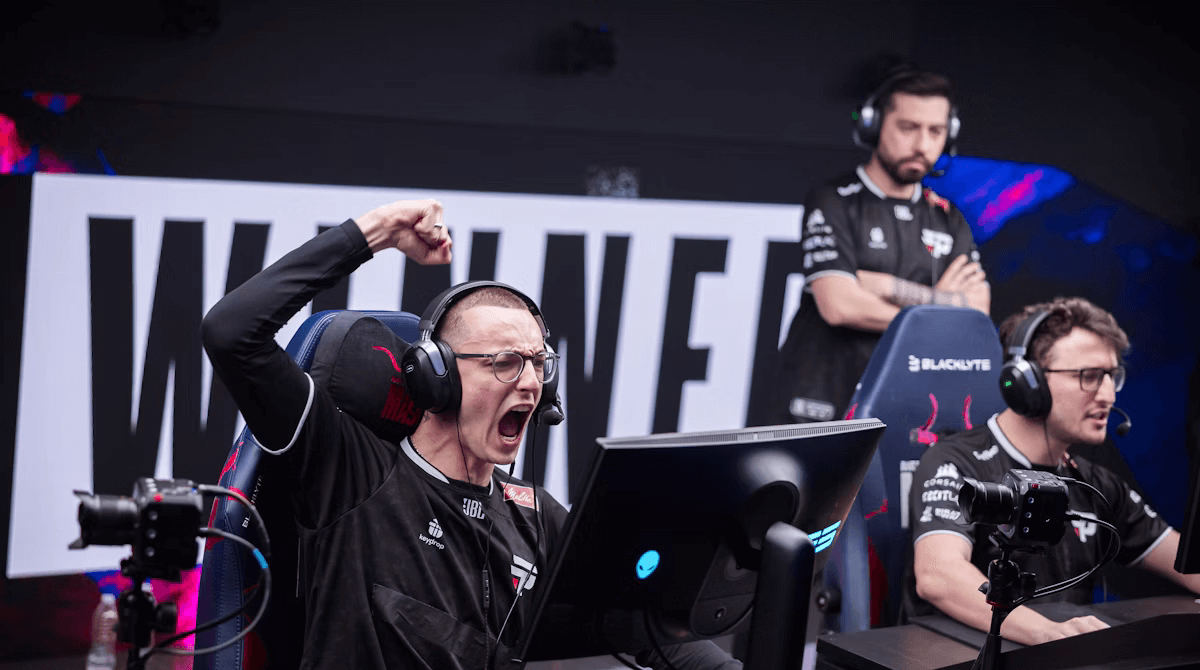 PaiN 和 MOUZ 挺进 BLAST.tv 奥斯汀 Major 2025 半决赛 | Tips.GG