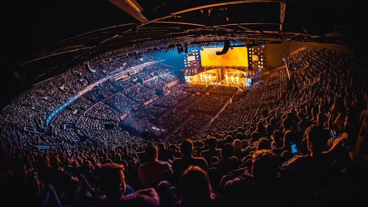 PGL kündigt Singapur-Major für 2026 an | Tips.GG