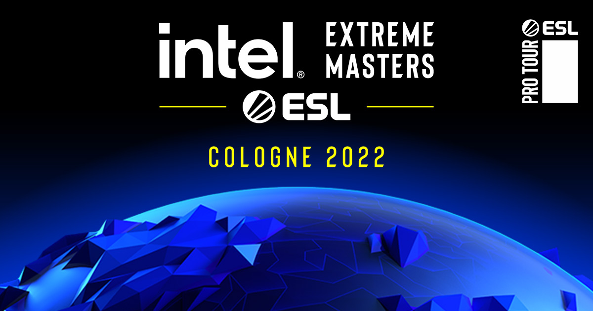 IEM Cologne play-in and groups revealed | Tips.GG