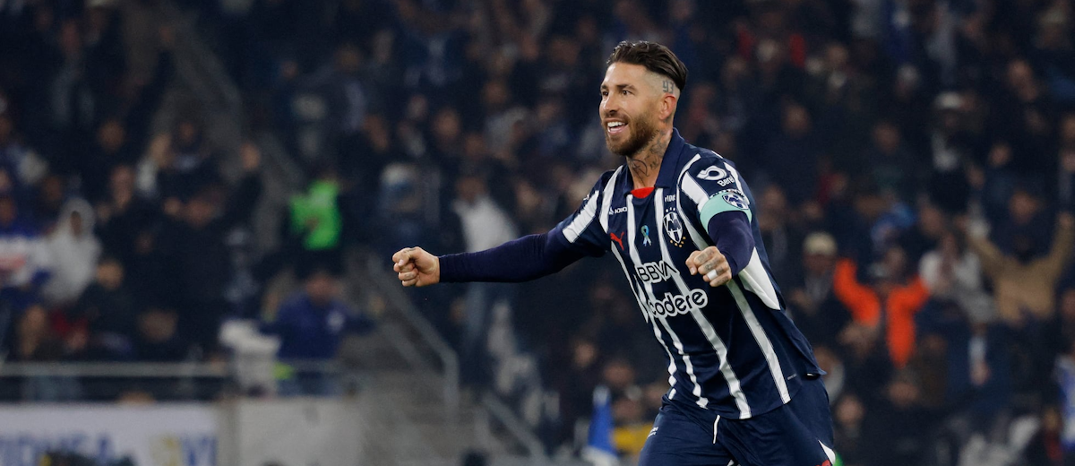 Sergio Ramos Backs Real Madrid as Club World Cup Favourites | Tips.GG