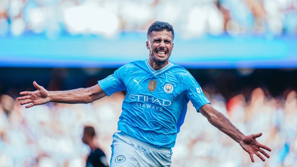 Real Madrid Eyes Rodri as Toni Kroos Successor in Monumental Transfer ...