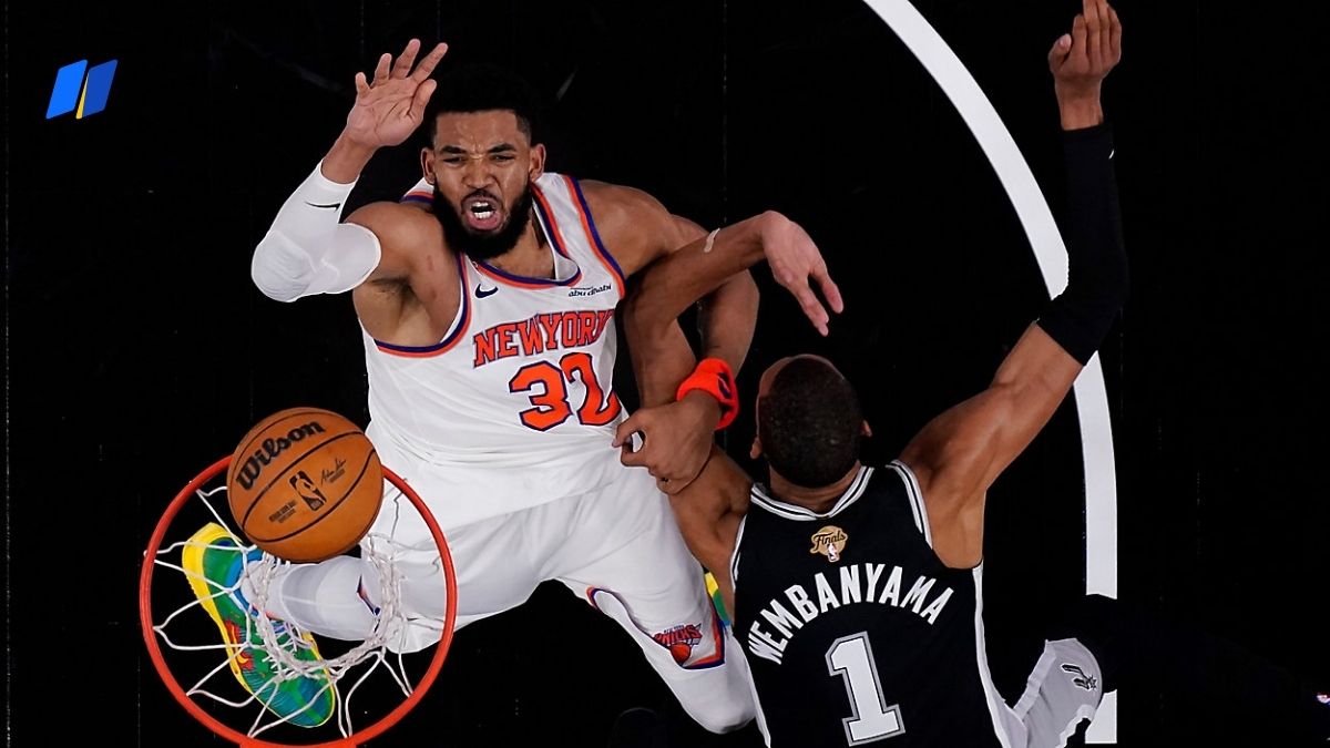 New York Knicks vs San Antonio Spurs Cotes : Lignes et Aperçu du Match ...