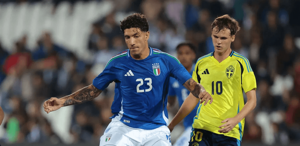 Sweden U21 vs Finland U21 Prediction: 04.06.2026 International Friendly ...