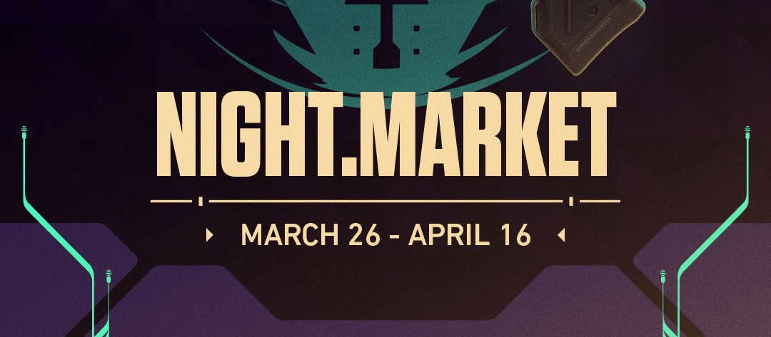 Valorant Night Market March-April 2026: Dates, Skins, and Everything ...