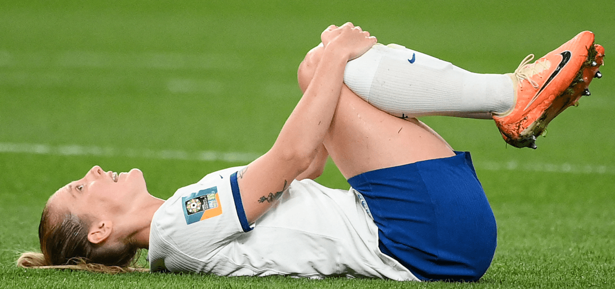 ACL Injuries in Women’s Football: A Growing Concern with Far-Reaching ...