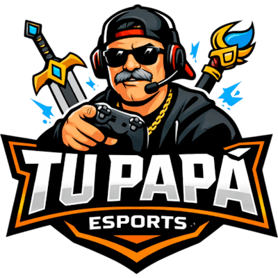 Malvinas Gaming vs Tu Papá Esports 03.03.2026 at LRS 2026 Split 1 | LoL ...